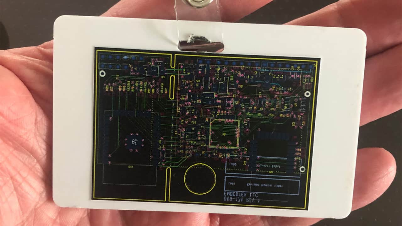 EmbedTek develops device contact tracing technology