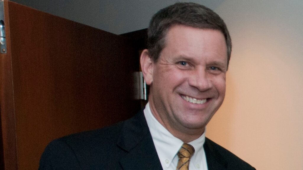 Ted Kellner and Paul Sweeney raise $9.5 million fund