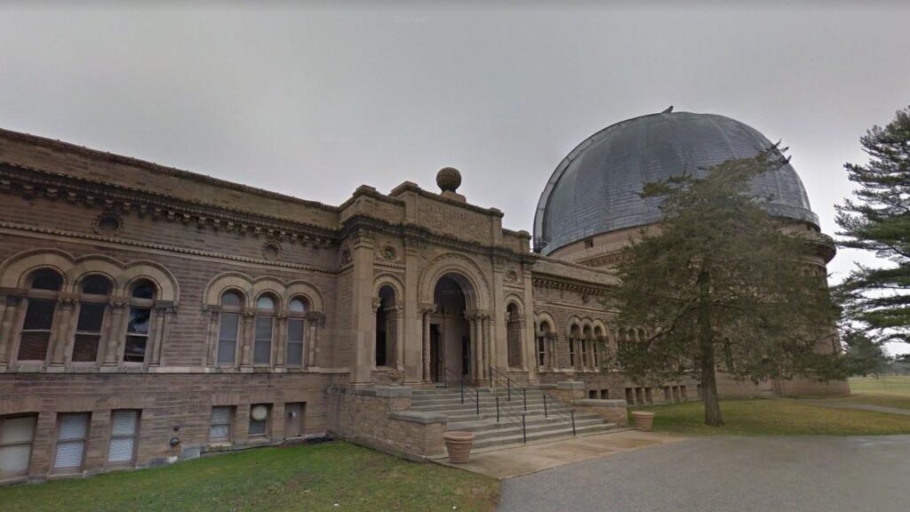 Former Milwaukee Public Museum CEO named Yerkes Observatory executive ...